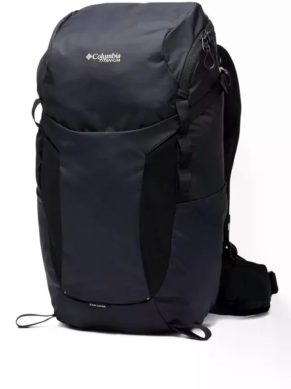 Columbia Triple Canyon 36l Backpack - Black