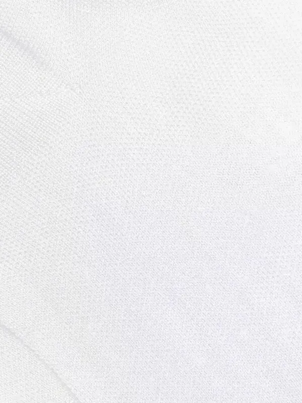 Zegna Woven Socks