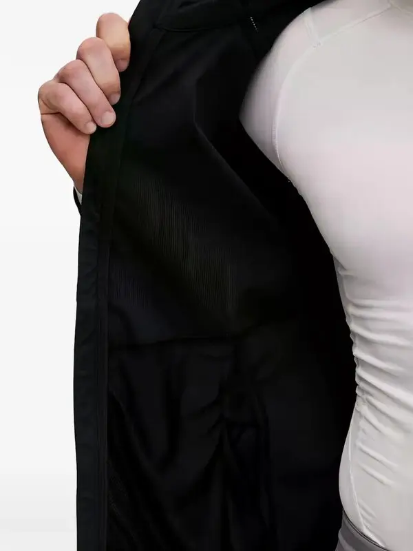 Columbia Hooded Zip Jacket