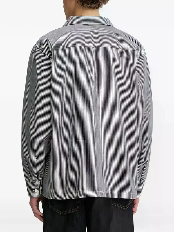 LEVI'S Striped Pocket Shirt