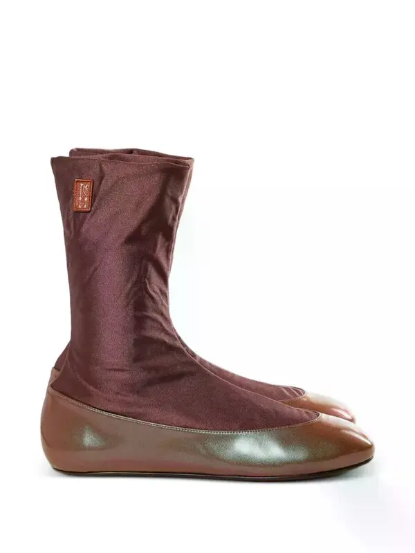 KIKO KOSTADINOV Ankle-length Boots