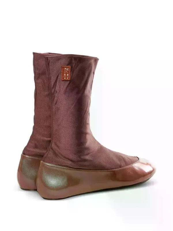KIKO KOSTADINOV Ankle-length Boots