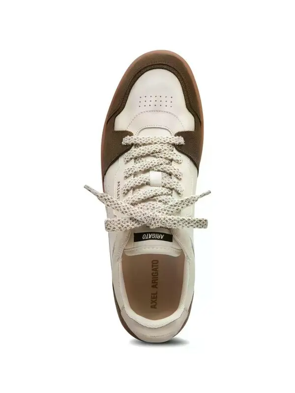 Axel Arigato Dice Lo Sneakers - Neutrals