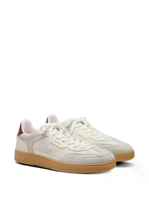 Axel Arigato Dice T-toe Sneakers - White