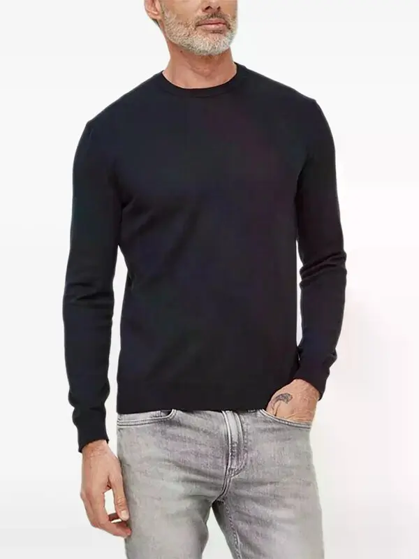 BENETTON Long-sleeve Sweater
