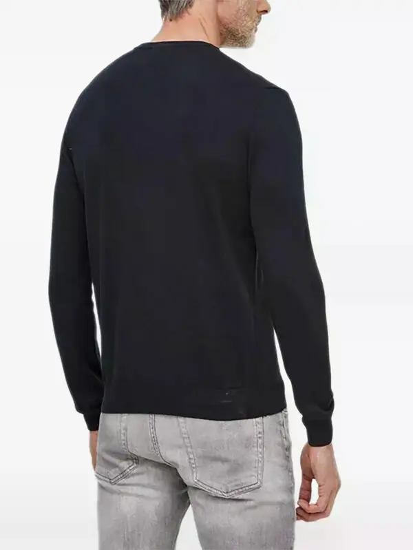 BENETTON Long-sleeve Sweater