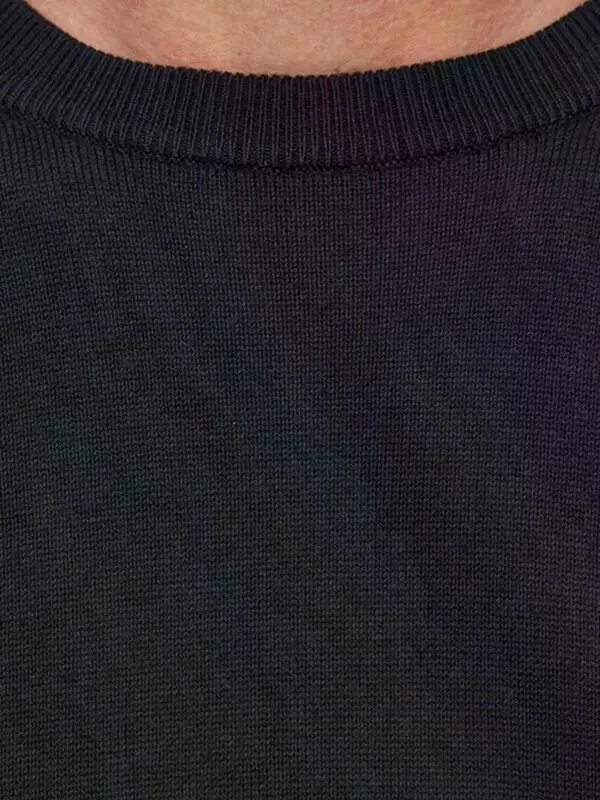 BENETTON Long-sleeve Sweater