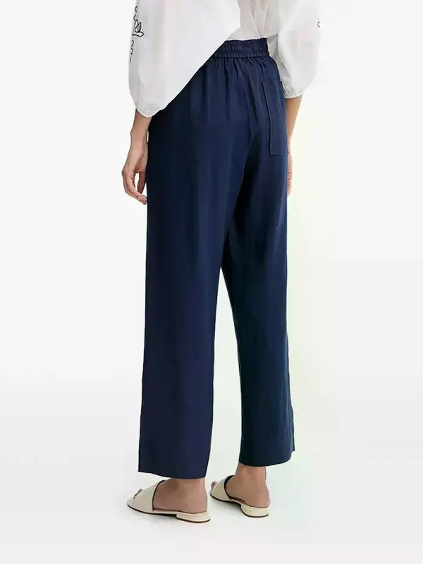 BENETTON Drawstring Trousers