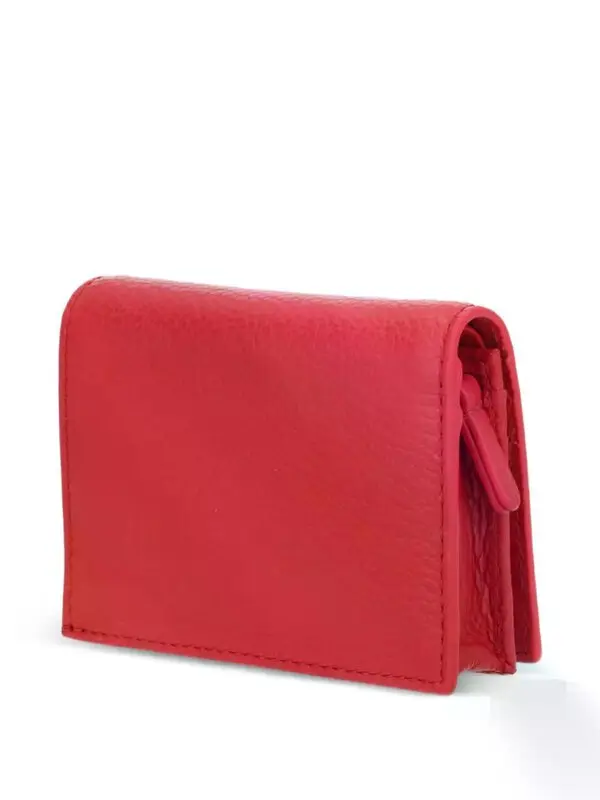 COCCINELLE Metallic Wallet