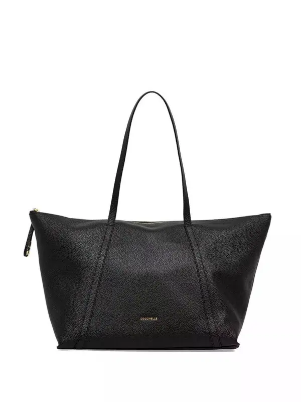 COCCINELLE Nory Tote Bag - Black
