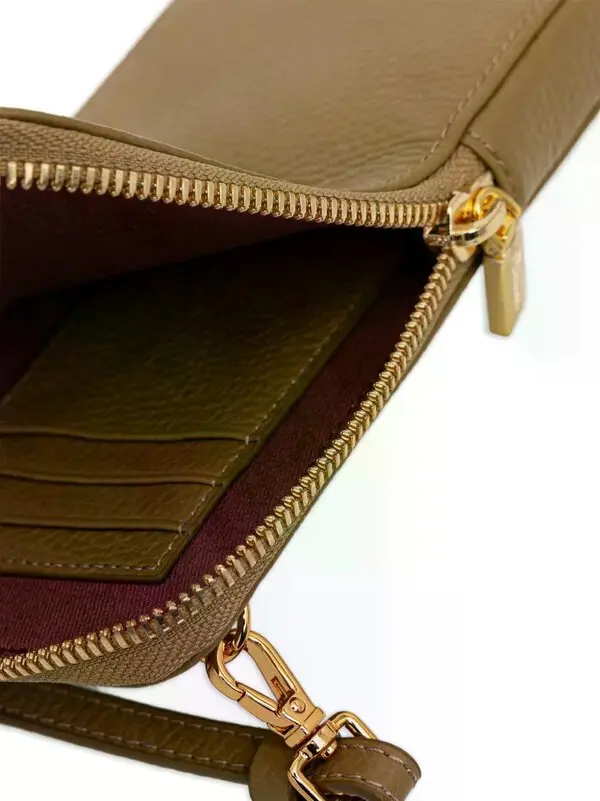 COCCINELLE Mini Flor Phone Pouch