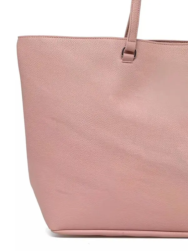 BENETTON Logo Tote