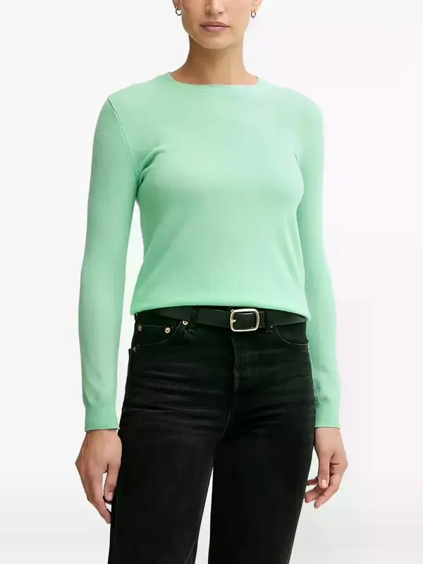 BENETTON Knitwear - Green