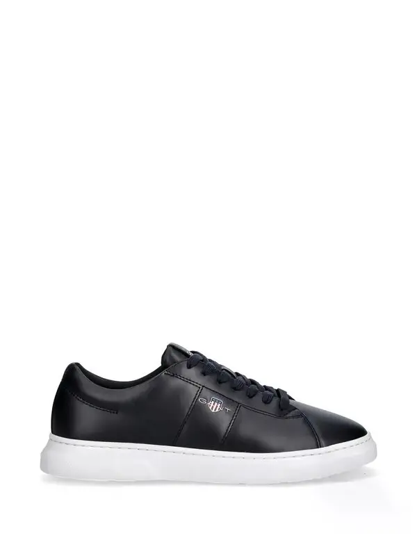 Gant Logo Sneakers - Blue