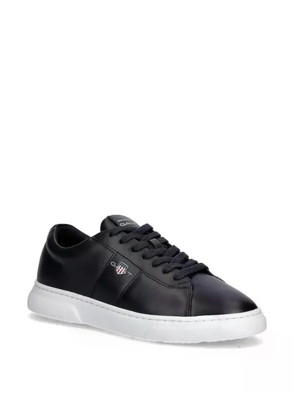 Gant Logo Sneakers - Blue