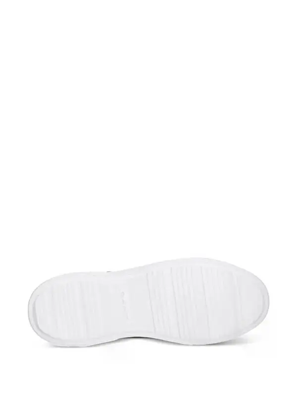 Gant Logo Sneakers - Blue
