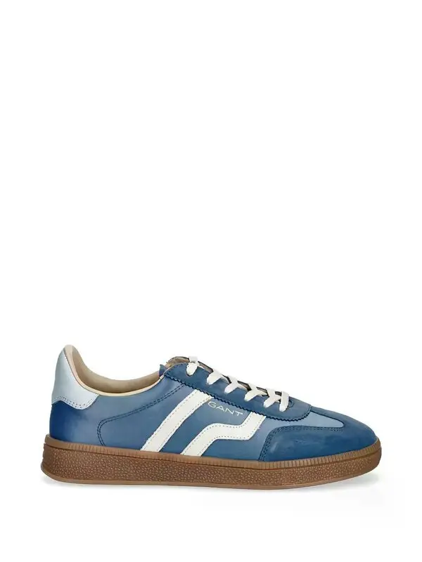 Gant Cuzima Sneakers - Blue