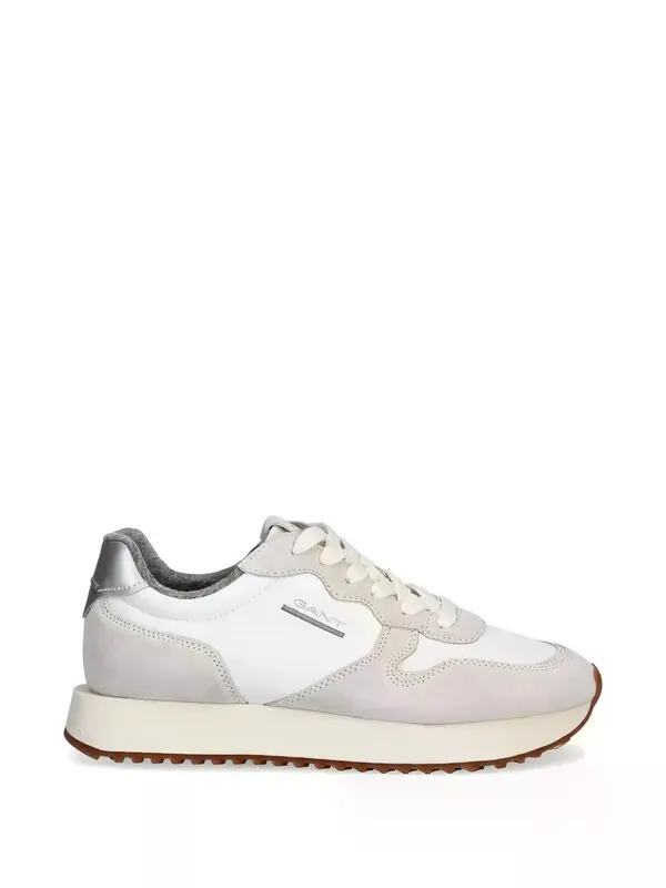 Gant Bevinda Sneakers - White