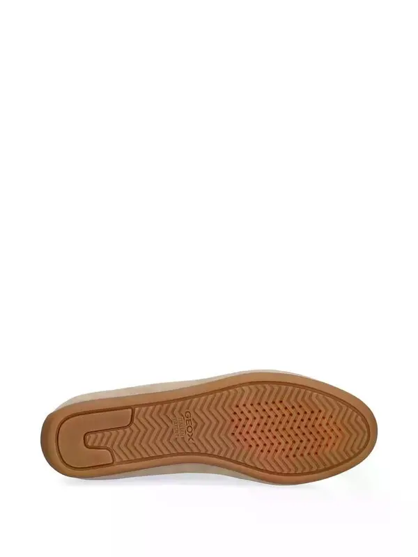 Geox Addisse Lace-up Sneakers