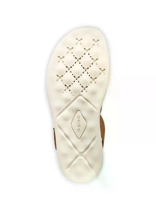 Geox Xand 2s Sandals - Neutrals