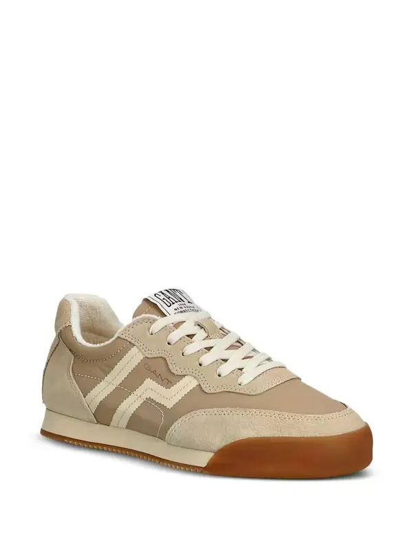 Gant Beylana Sneakers - Neutrals