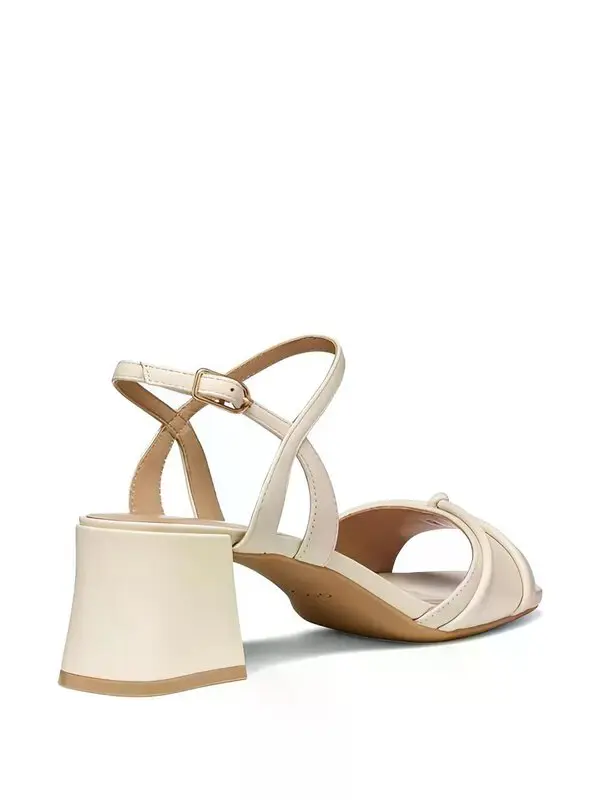 Geox Eraklia Knot Strap Sandals