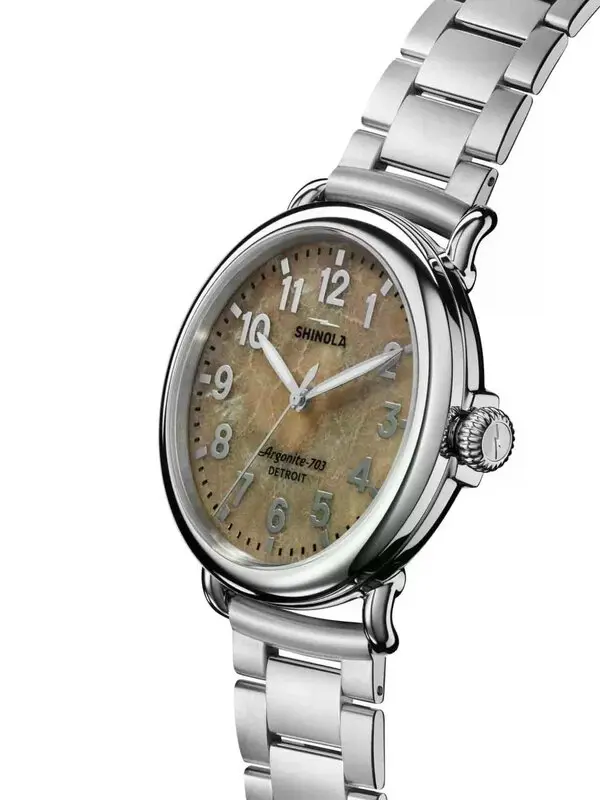 Shinola Runwell 41mm Watch