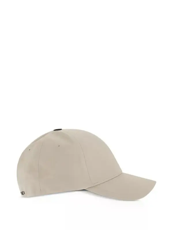RRD - ROBERTO RICCI DESIGN Logo Patch Baseball Cap