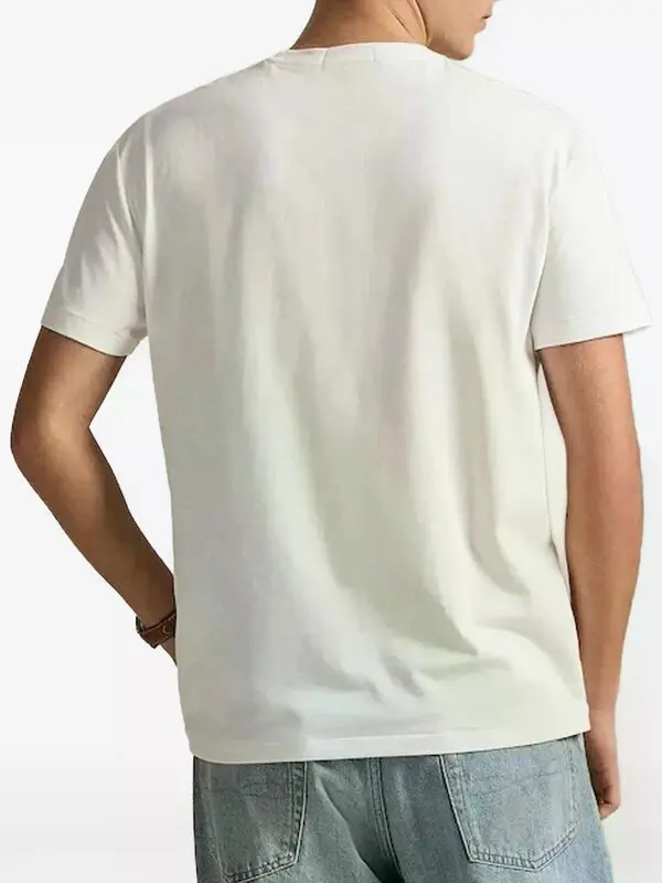 Polo Ralph Lauren Logo T-shirt