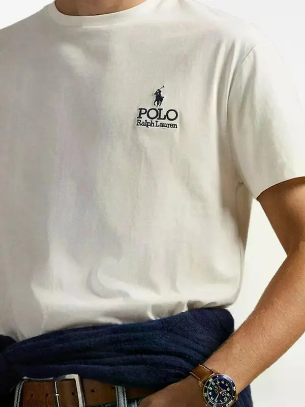Polo Ralph Lauren Logo T-shirt