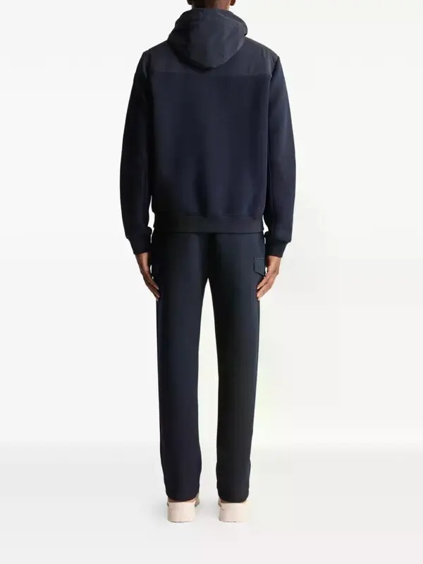 Fusalp Cimarag Hooded Bomber Jacket