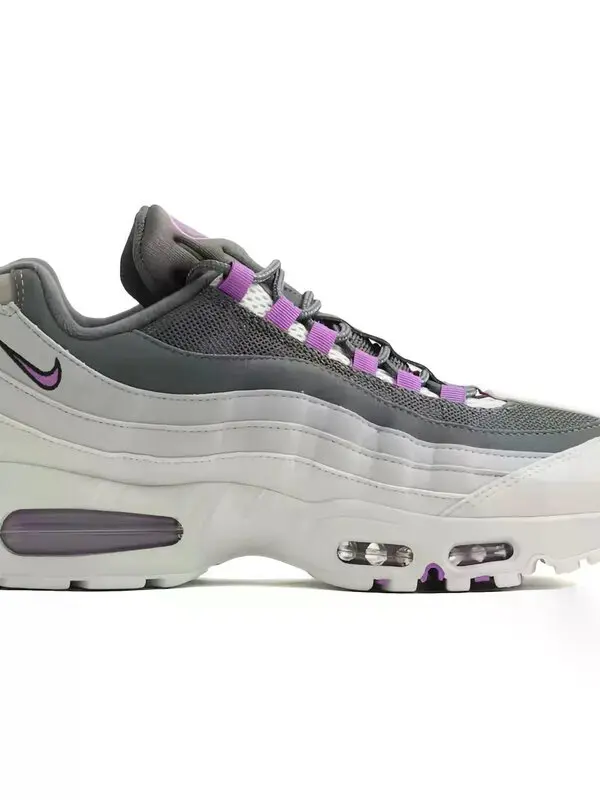 Nike Air Max 95 Og Sneakers - Grey