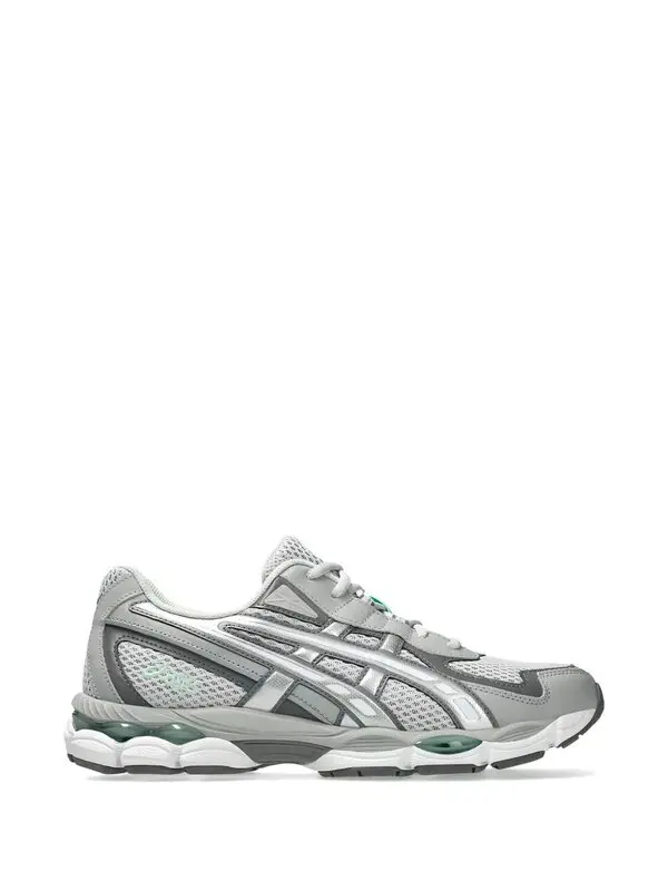 Asics Gel-nyc 2055 Sneakers - Grey