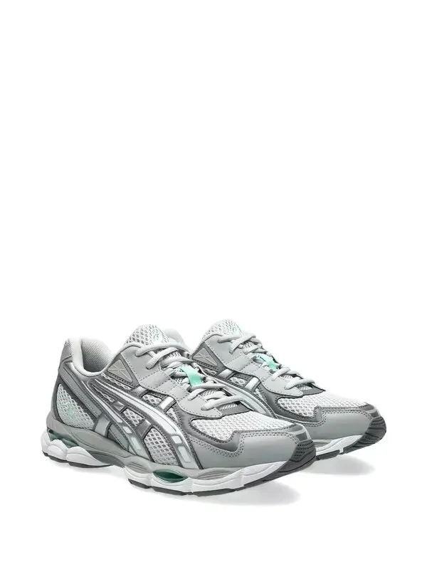 Asics Gel-nyc 2055 Sneakers - Grey
