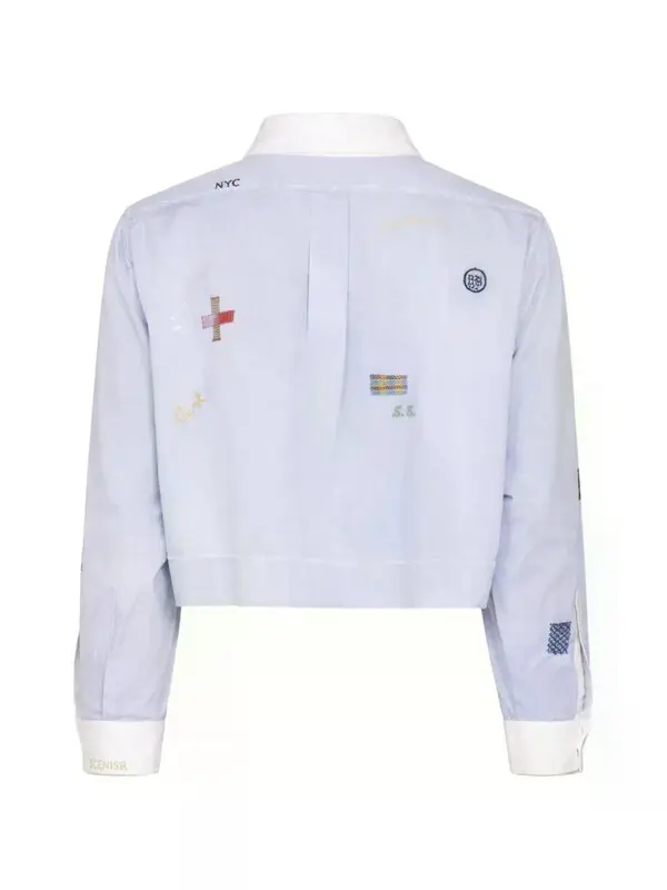 Sea Claira Shirt