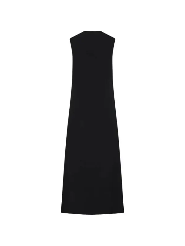 THE ROW Sleeveless Maxi Dress