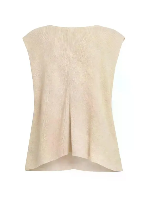 THE ROW Sleeveless Top