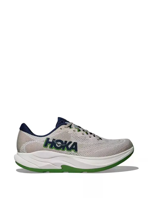 HOKA® Rincon 4 Sneakers - Grey