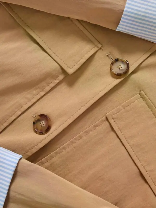 Veronica Beard Gala Cropped Jacket