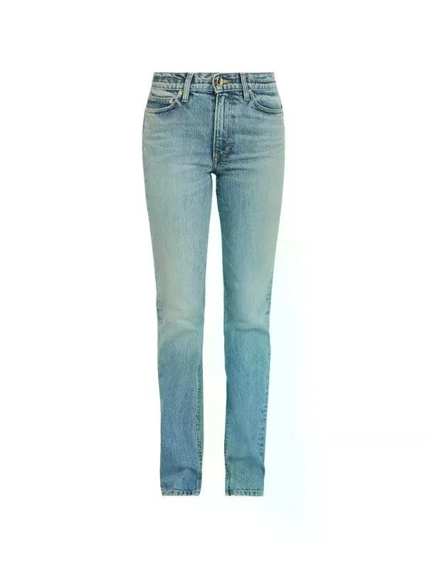 RADO Straight Leg Jeans