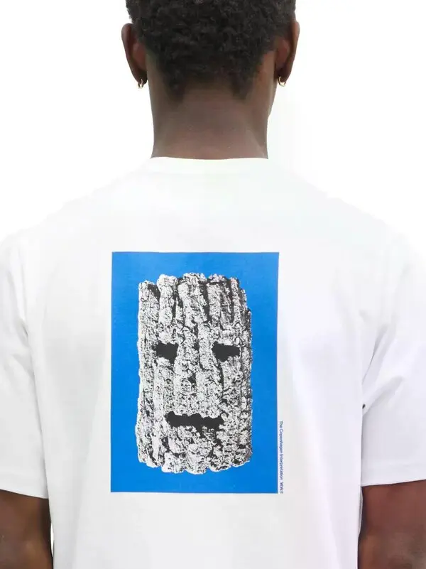 Wood Wood T-shirt