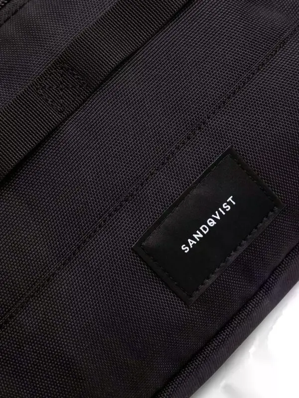 SANDQVIST Small Olof Shoulder Bag