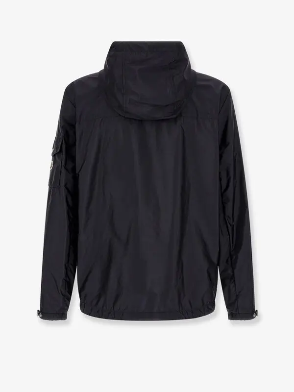 Moncler Mornay Windbreaker Jacket