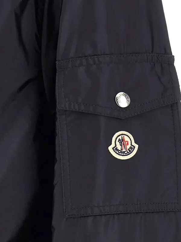 Moncler Mornay Windbreaker Jacket