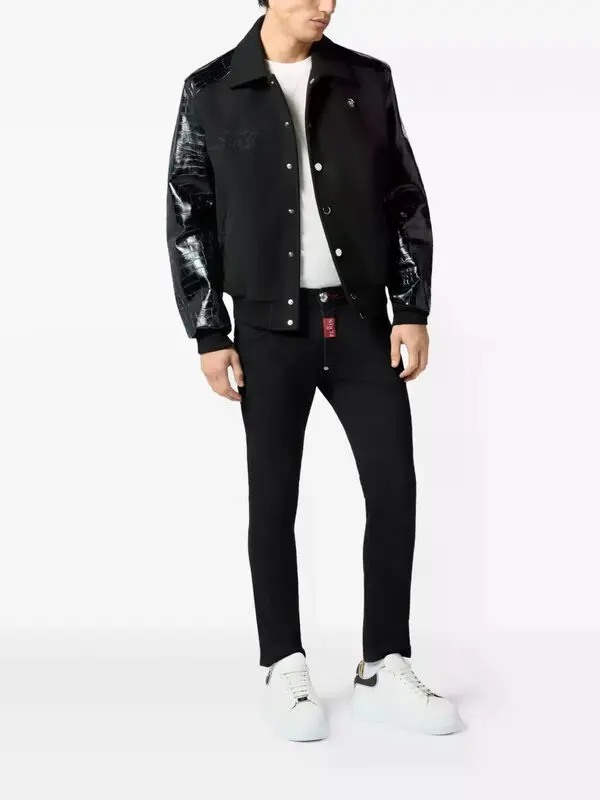 Philipp Plein Bomber Jacket