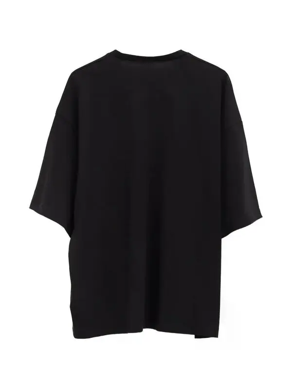 BASERANGE Short-sleeve T-shirt