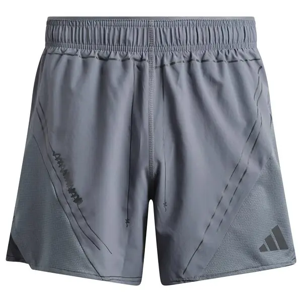 Adidas X Song For The Mute Adirun01 Running Shorts - Onix