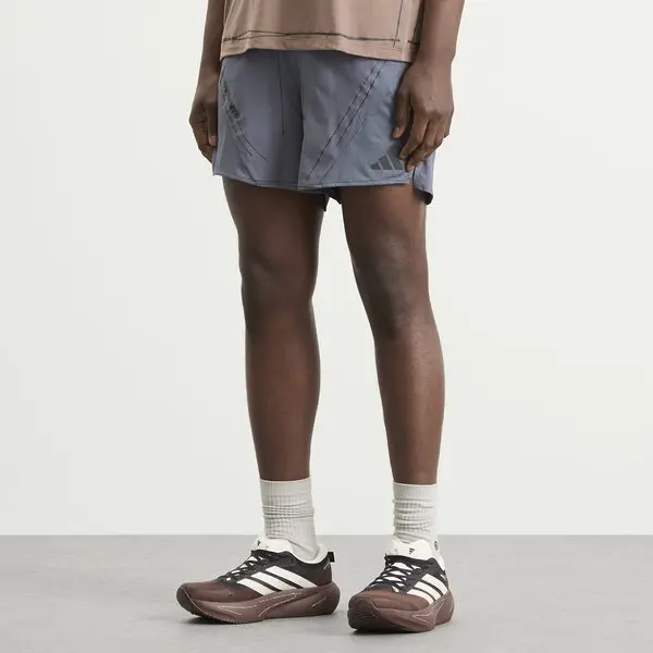 Adidas X Song For The Mute Adirun01 Running Shorts