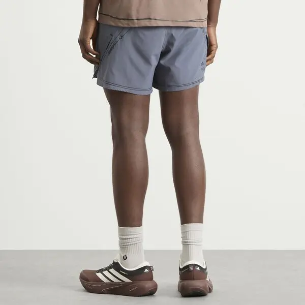 Adidas X Song For The Mute Adirun01 Running Shorts
