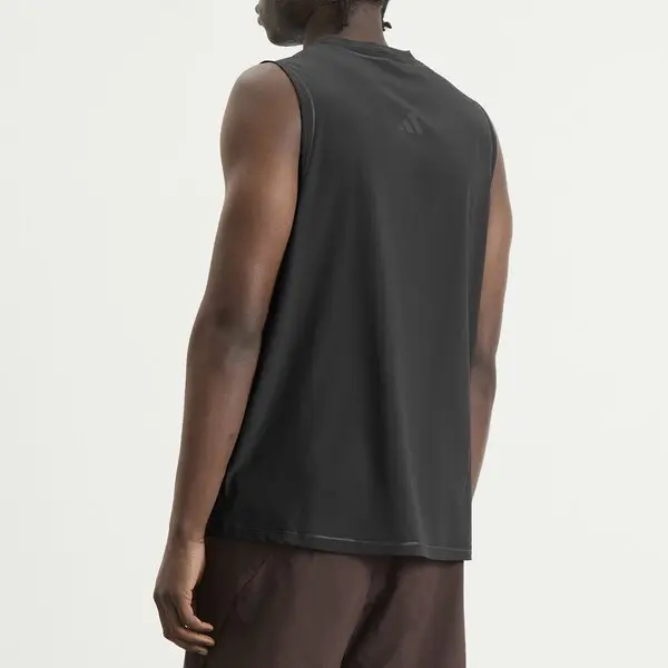 Adidas X Song For The Mute Running Tank